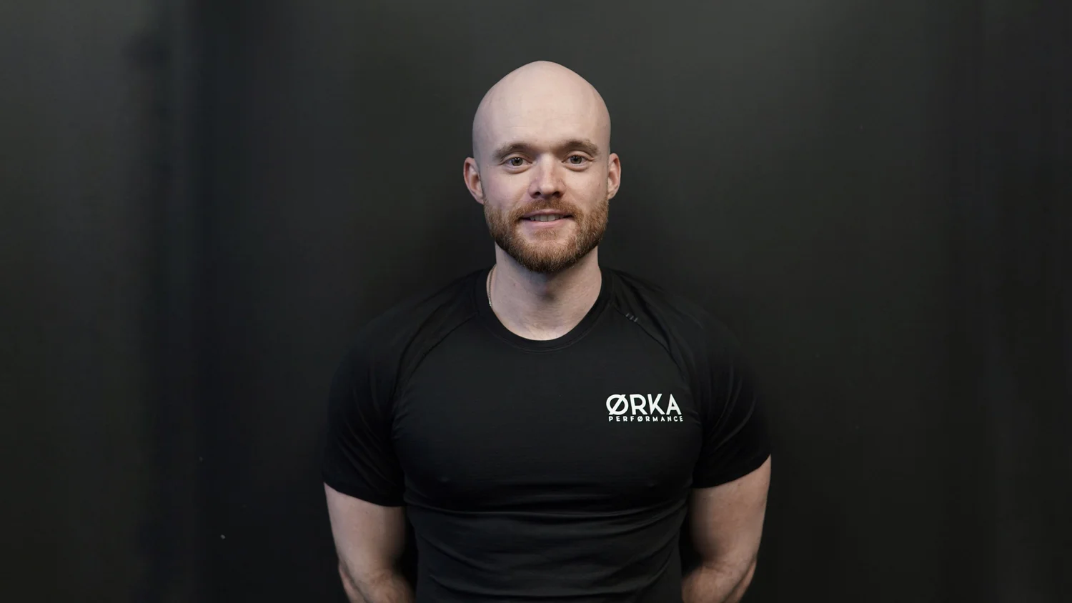 Our Team — ORKA Performance