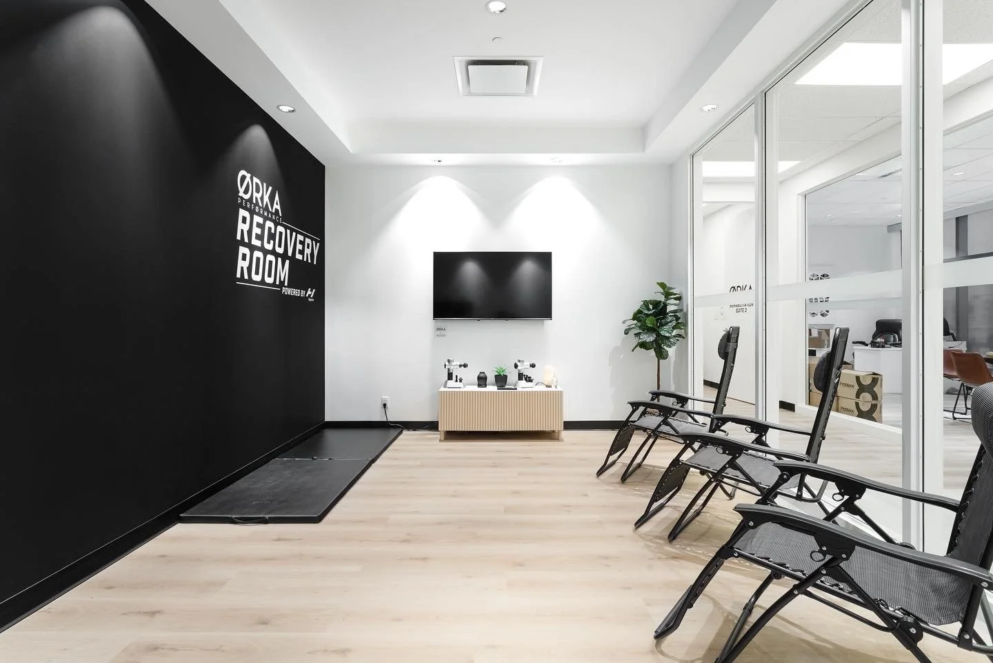 Athlete Development Program (ADP) — ORKA Performance