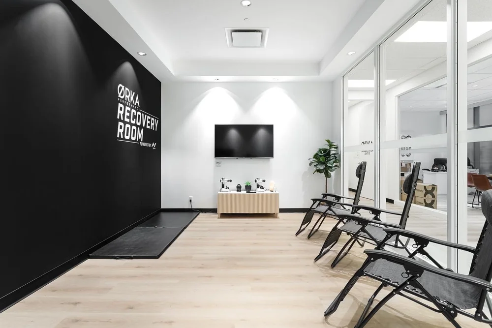 ORKA Performance Program (OPP) — ORKA Performance