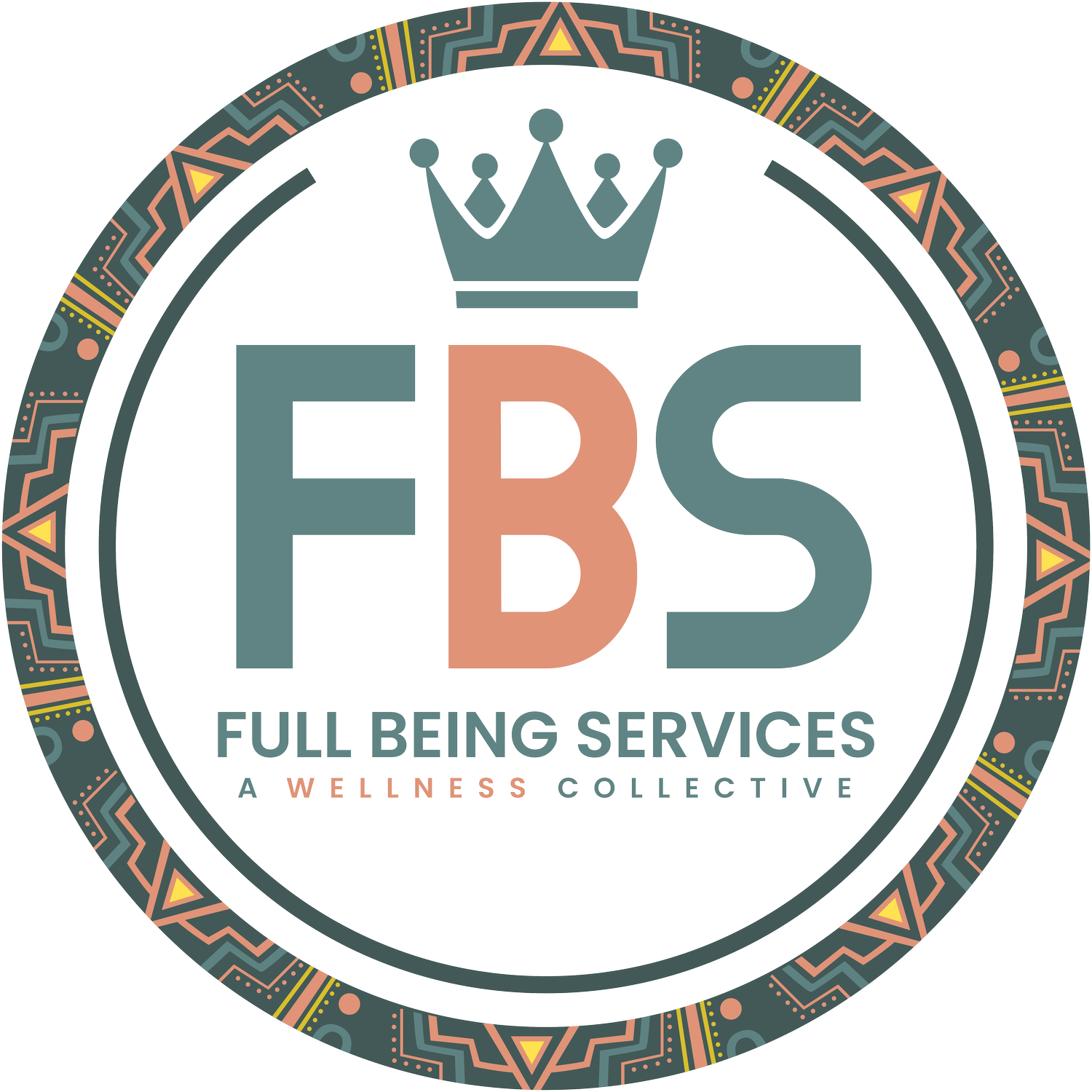Full Being Services
