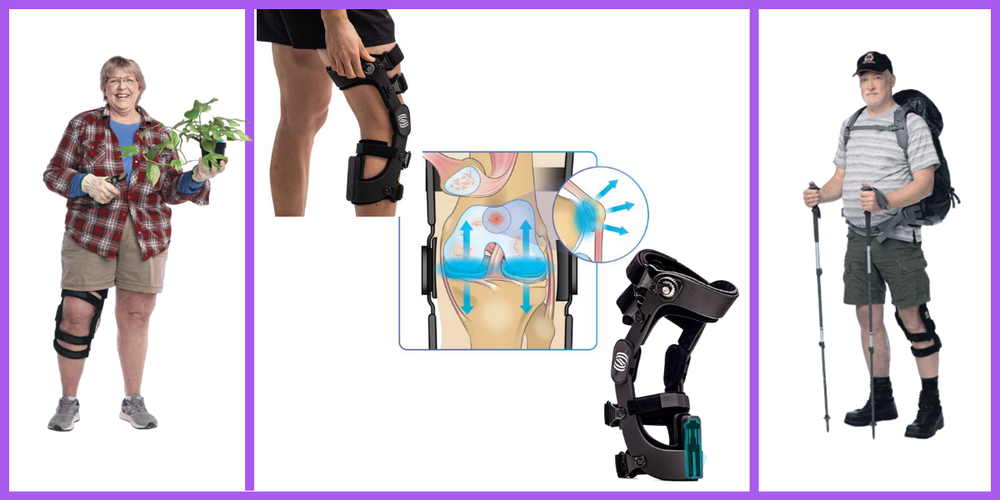 Add A Little Spring In Your Step — OrthoWise Inc.