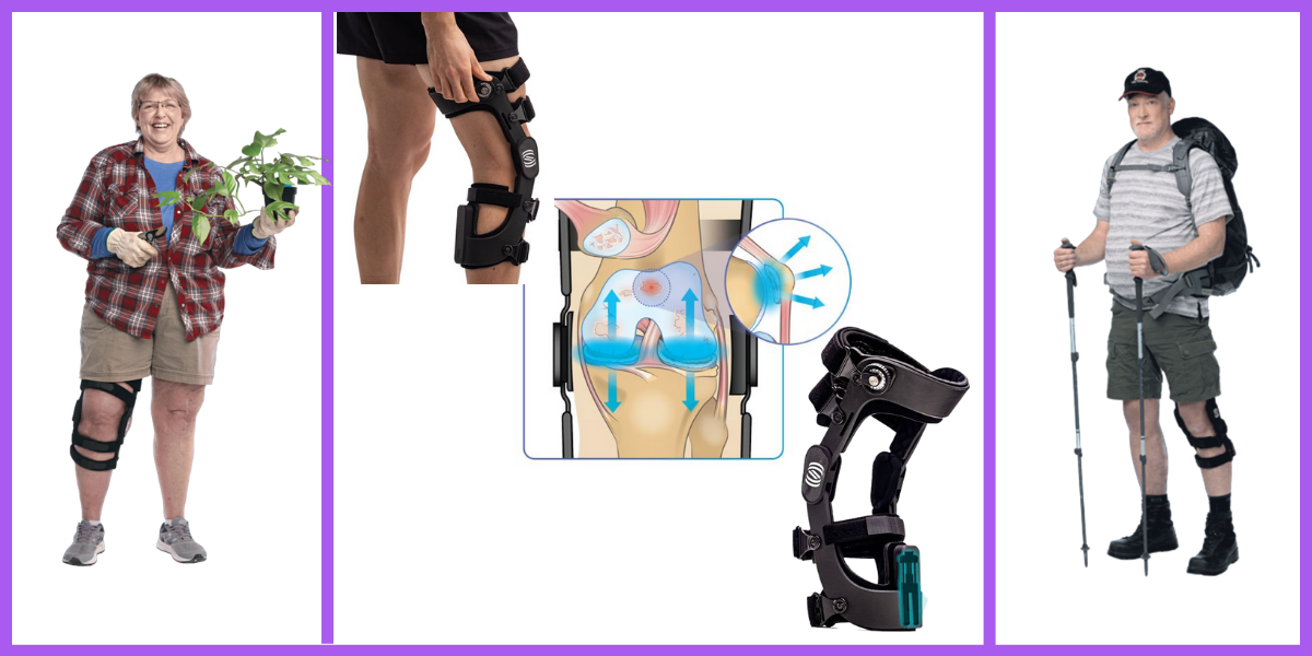 Add A Little Spring In Your Step — OrthoWise Inc.