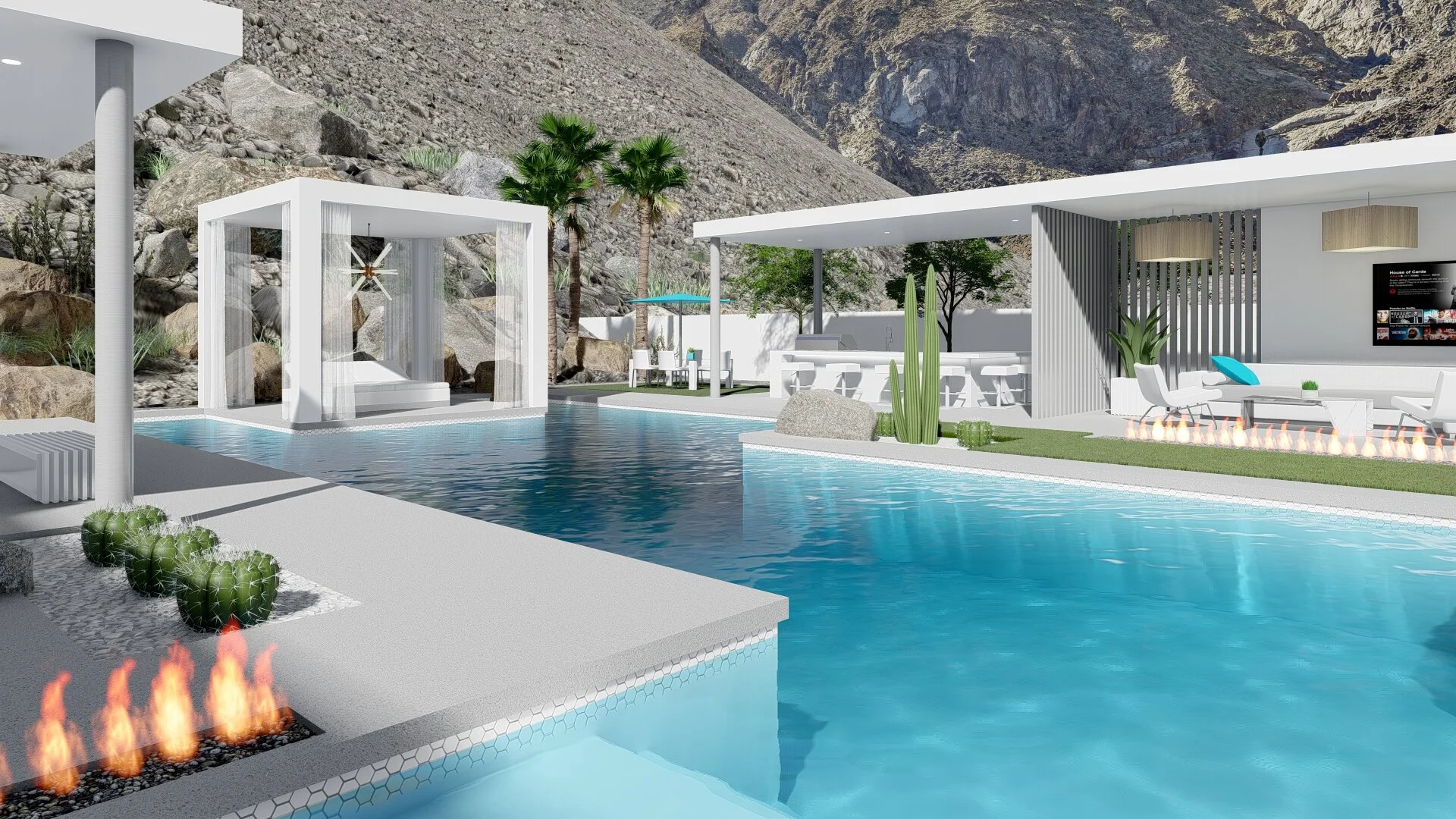 ONE — ONE Las Palmas