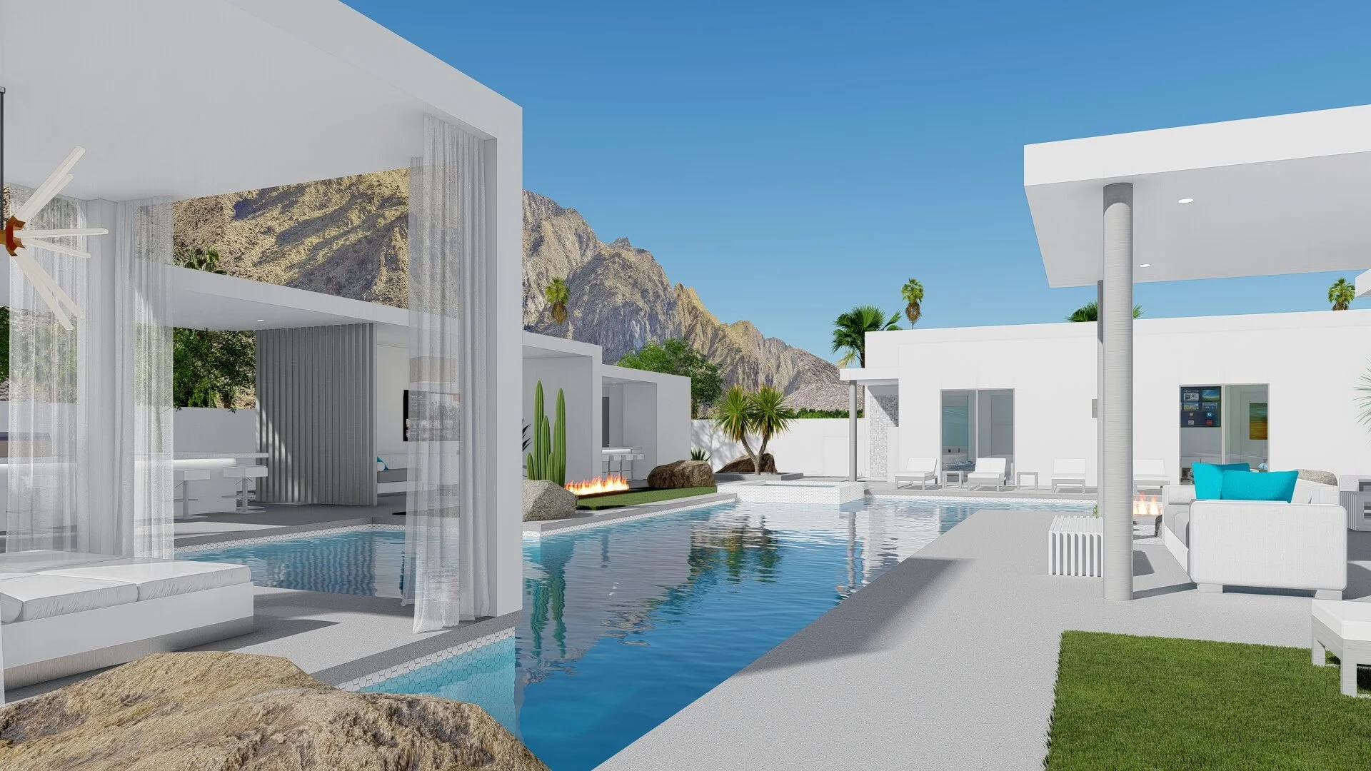 ONE — ONE Las Palmas