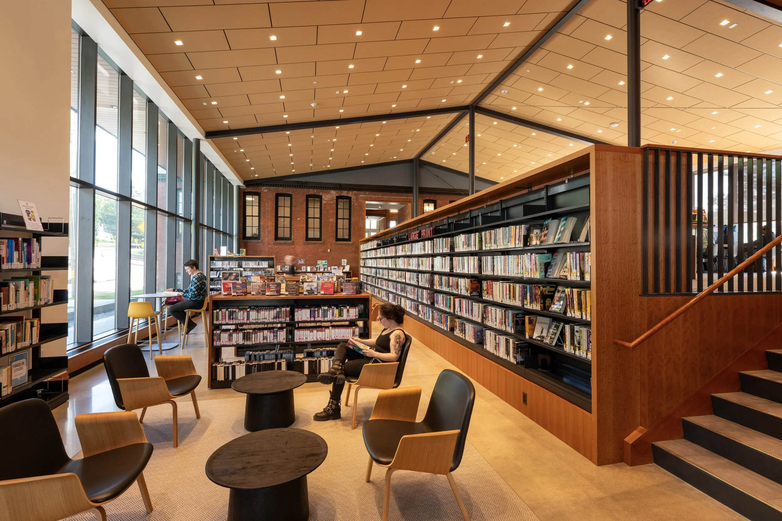 AIA New Hampshire