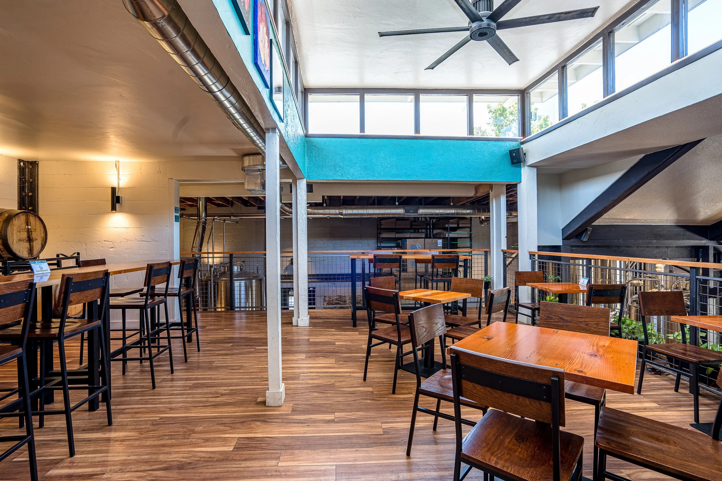 Home — Side Gate Brewery & Beer Garden