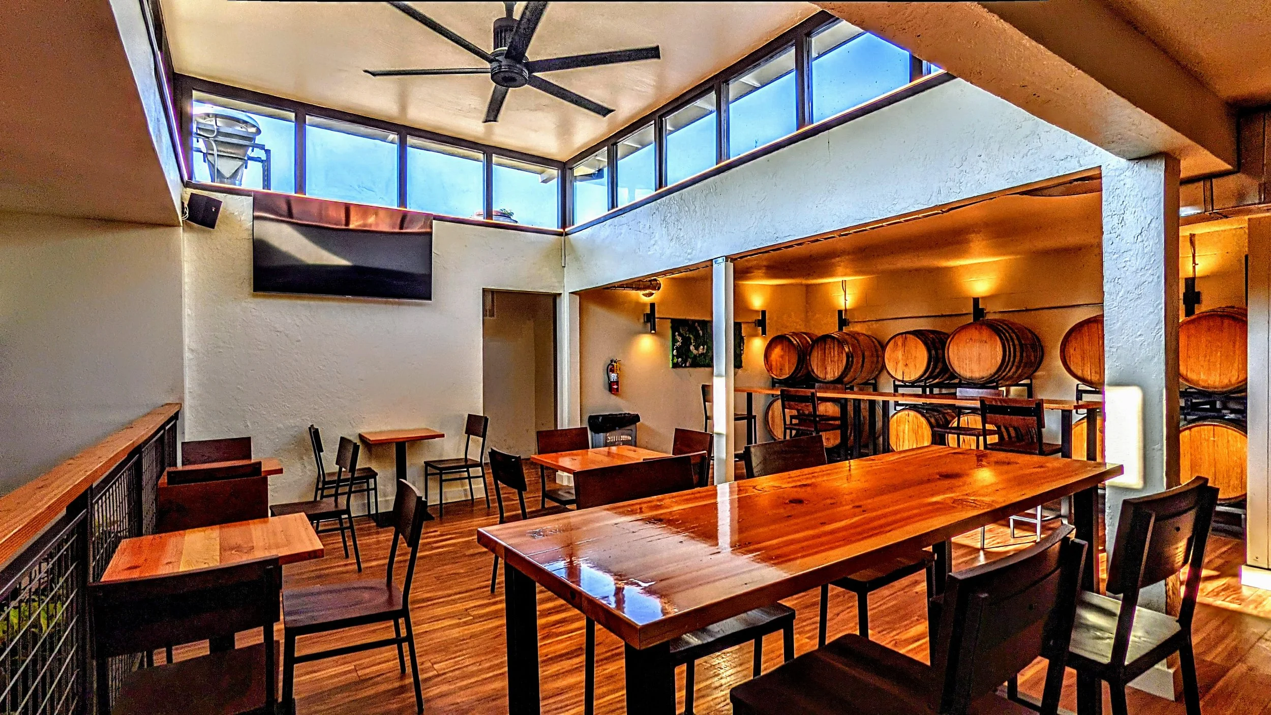 Home — Side Gate Brewery & Beer Garden