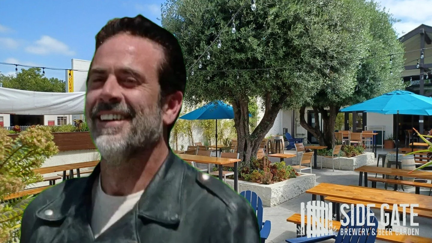 Home — Side Gate Brewery & Beer Garden