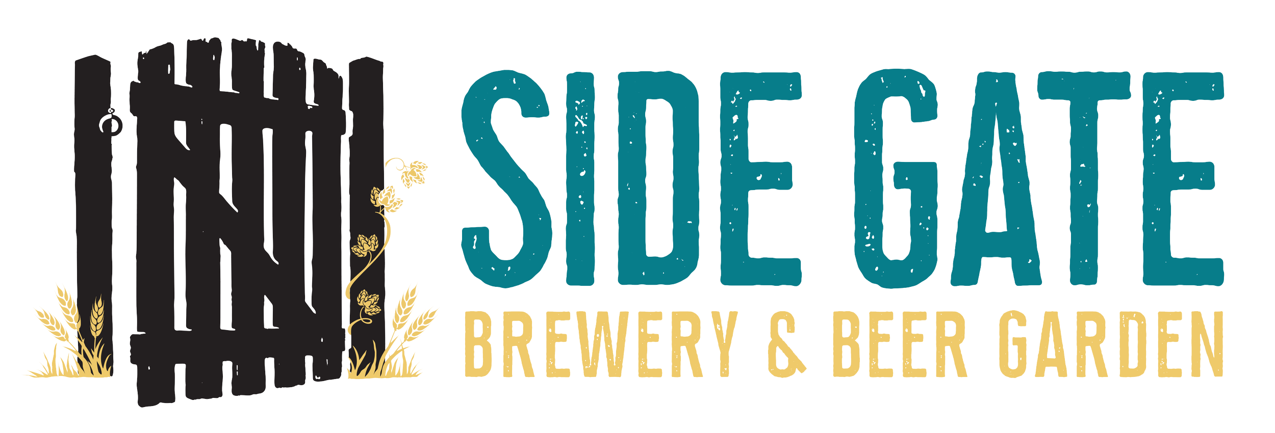 Home — Side Gate Brewery & Beer Garden