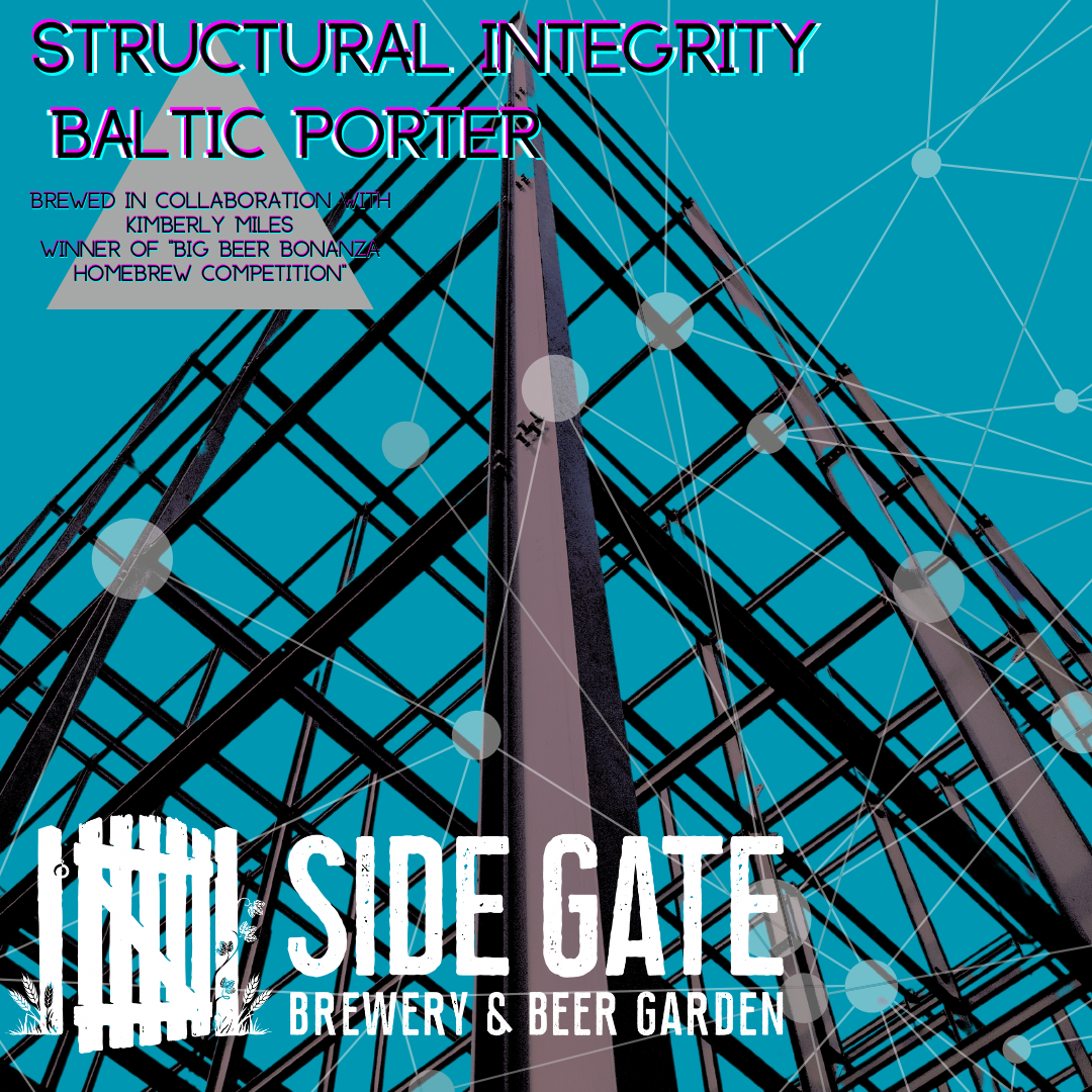 Home — Side Gate Brewery & Beer Garden