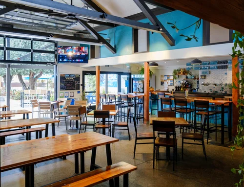 Home — Side Gate Brewery & Beer Garden