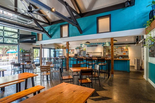 Home — Side Gate Brewery & Beer Garden