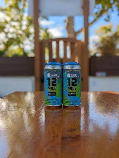 Our Beer — Side Gate Brewery & Beer Garden