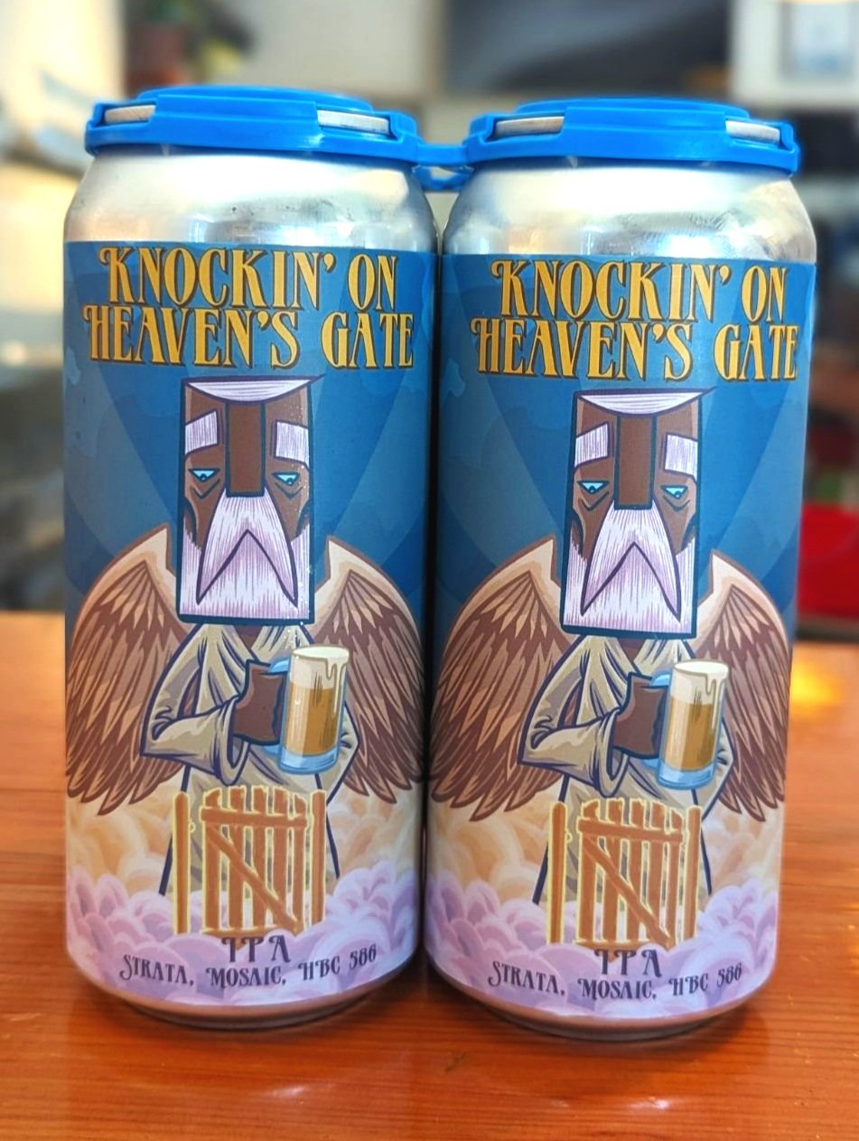 Our Beer — Side Gate Brewery & Beer Garden