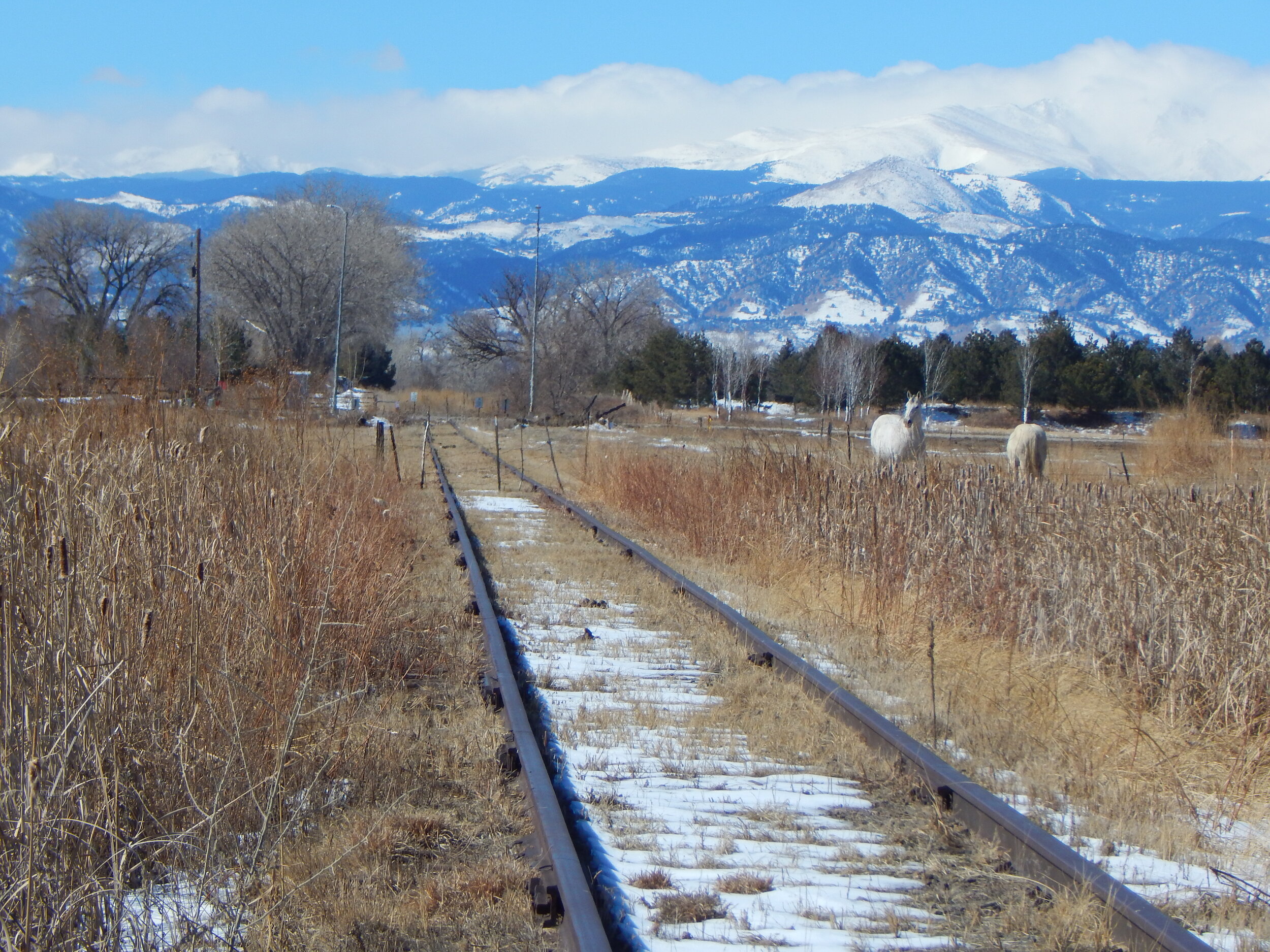 Routes — Colorado Railbike Adventures