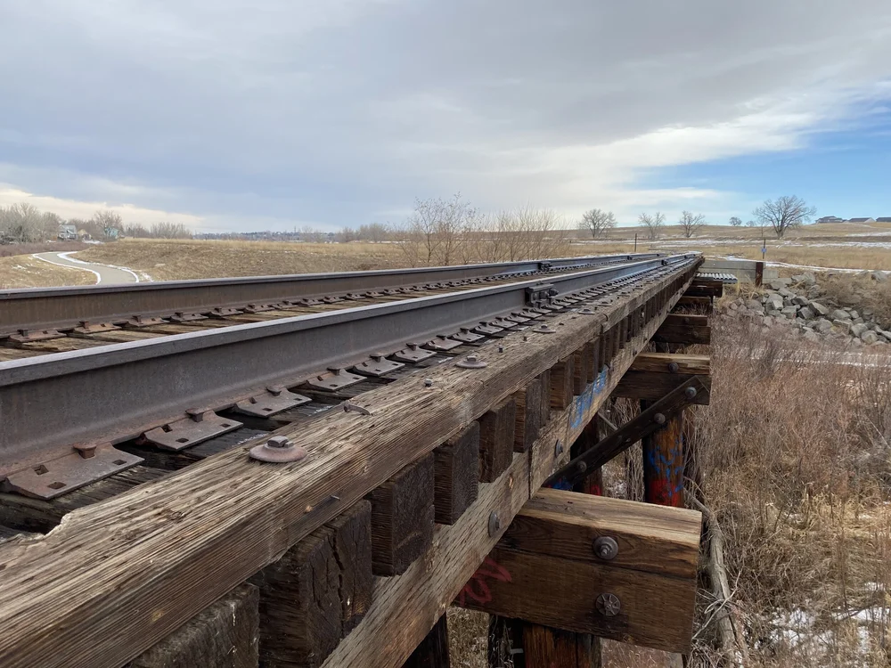 Railbike Experiences — Colorado Railbike Adventures