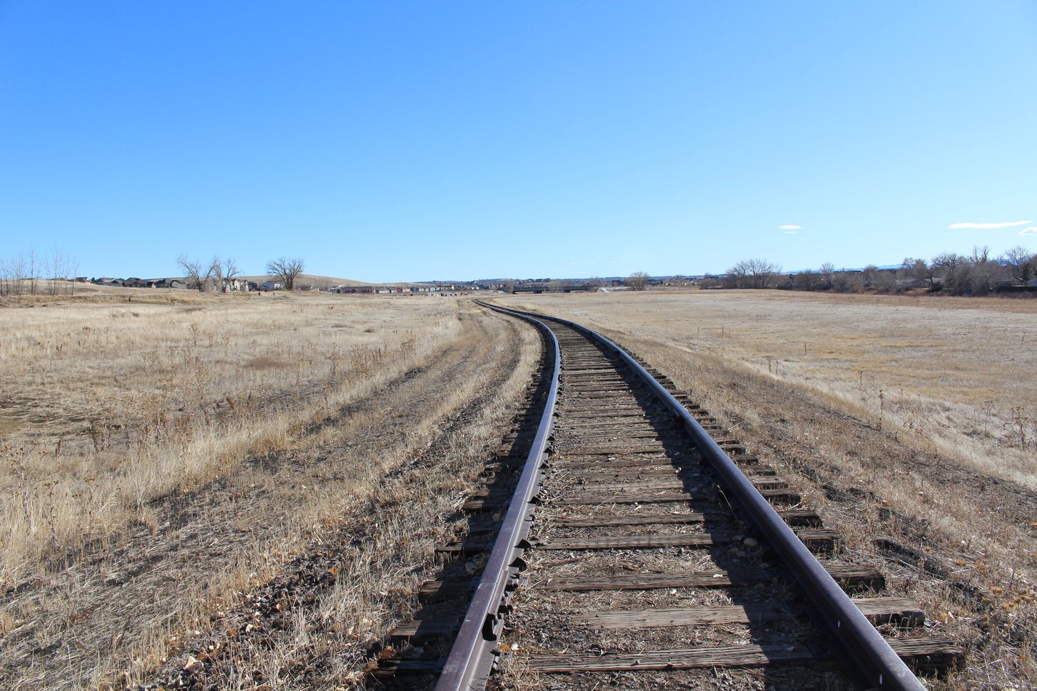 Colorado Railbike Adventures