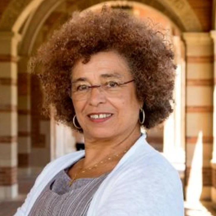 Re-Visions of Abolition by Setsu Shigematsu - Home