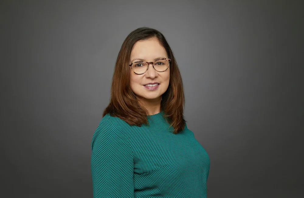Board of Directors — Association Latinos