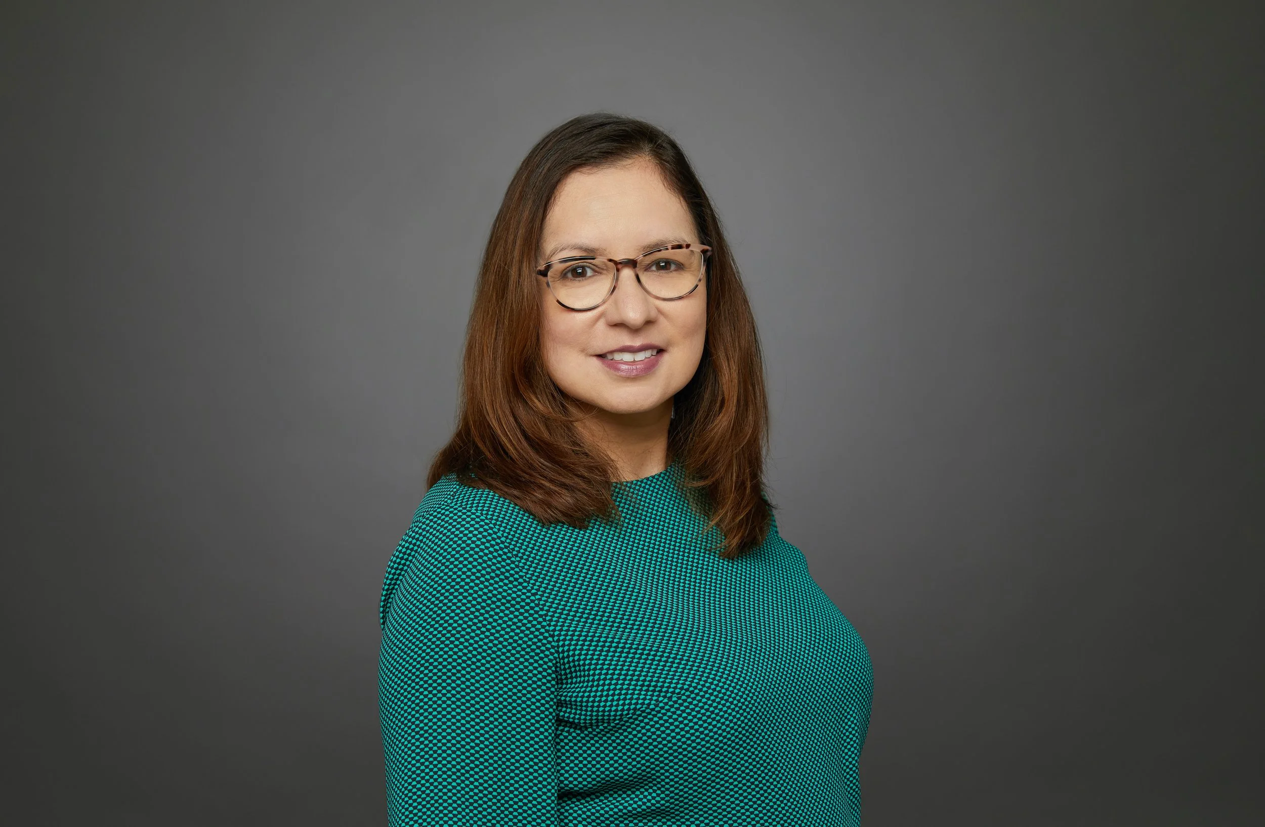 Board of Directors — Association Latinos