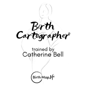 Printable Birth Affirmation Cards — Flo to Grow