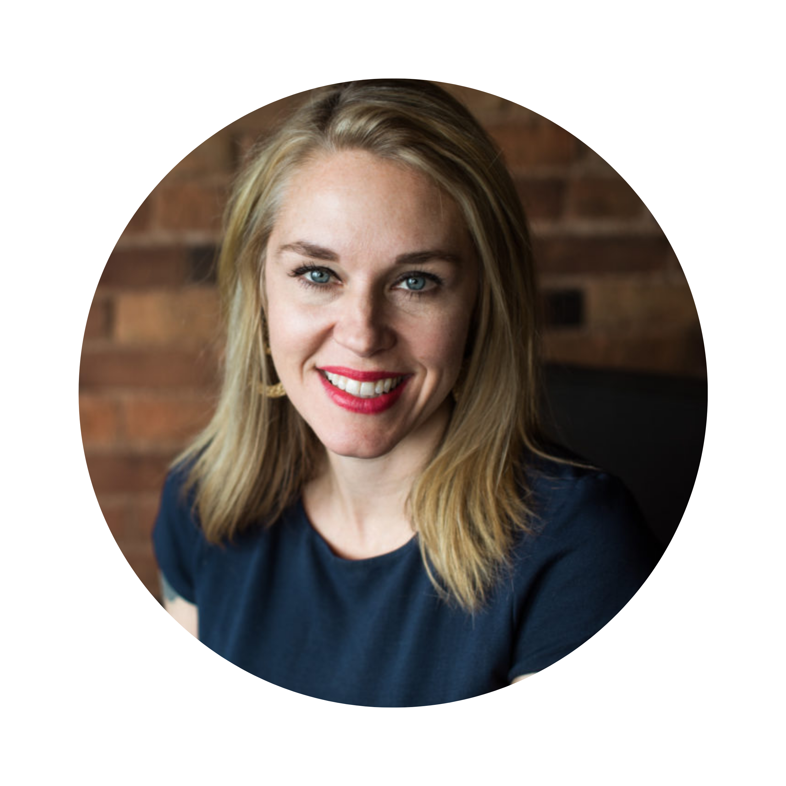 Alyssa Wright | Marriage & Family Therapist — The Family Development Center