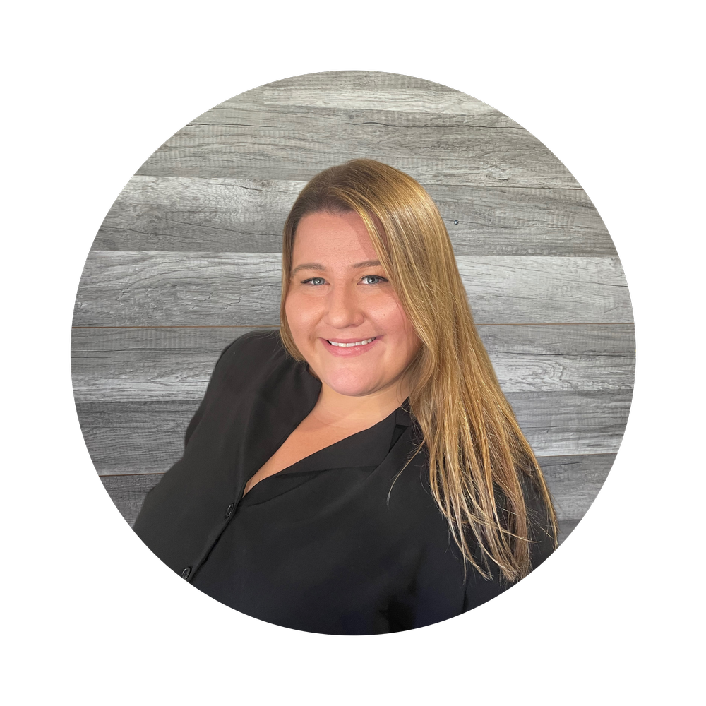 Paige Hendrickson | MFT Intern — The Family Development Center