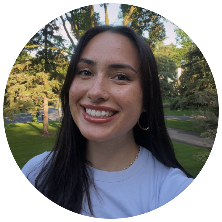 Alex Hermann — The Family Development Center