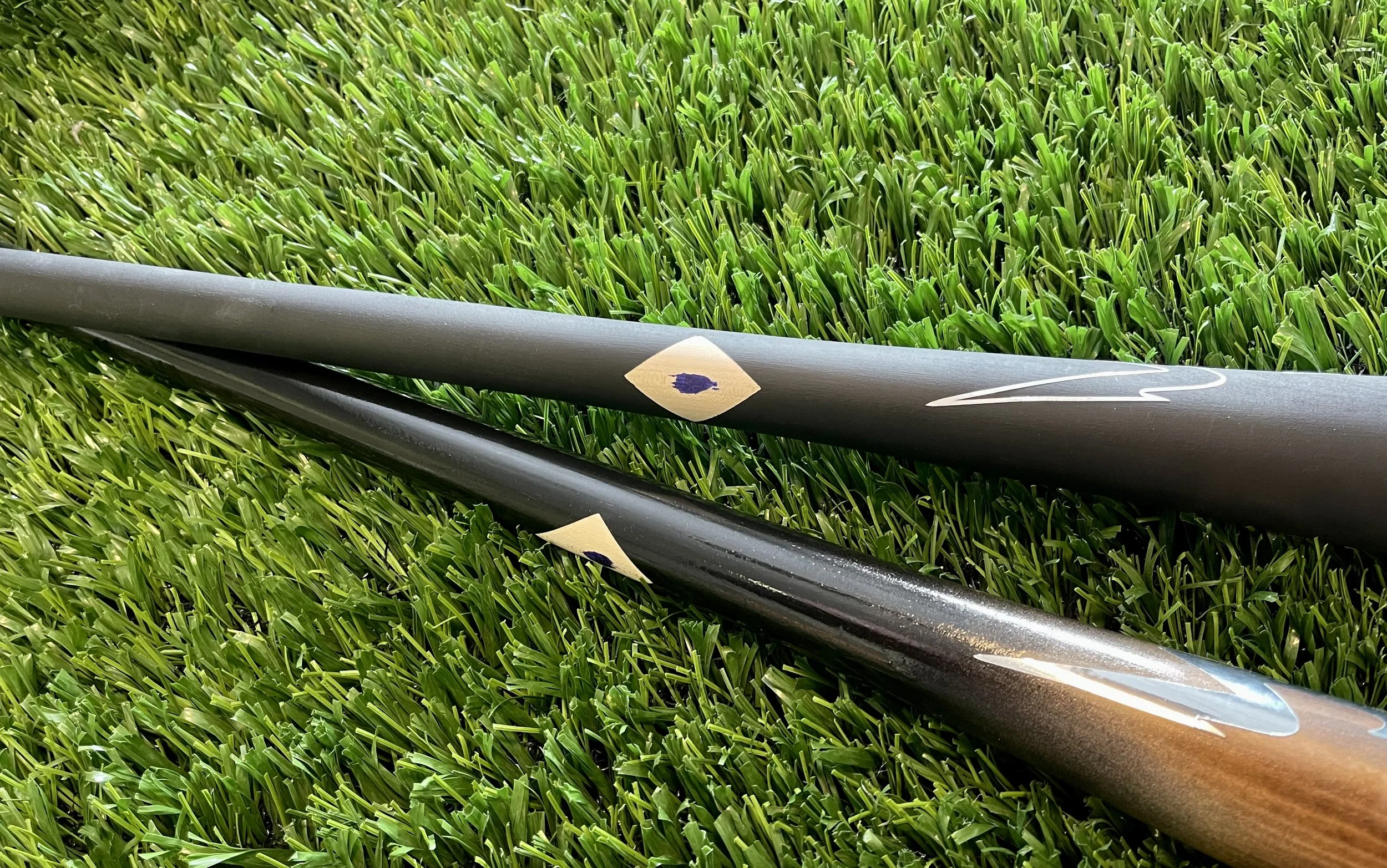 General 4 — Swearingen Bat Company