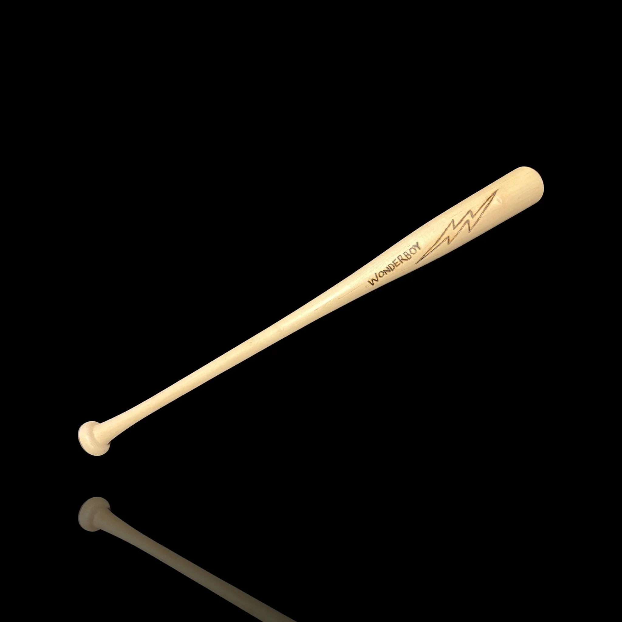 Spongebob Youth 26"-30" — Swearingen Bat Company