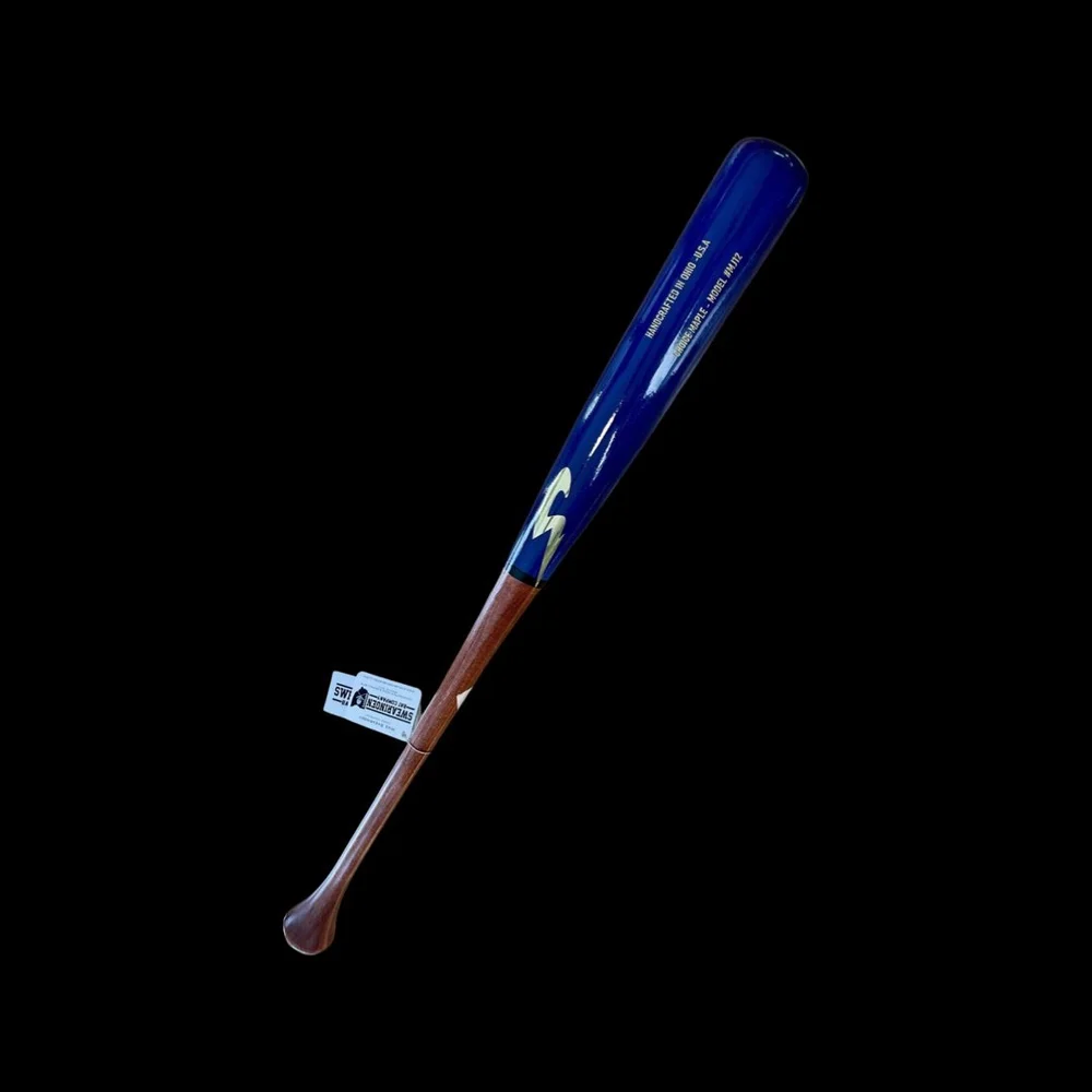 Bat Gallery — Swearingen Bat Company
