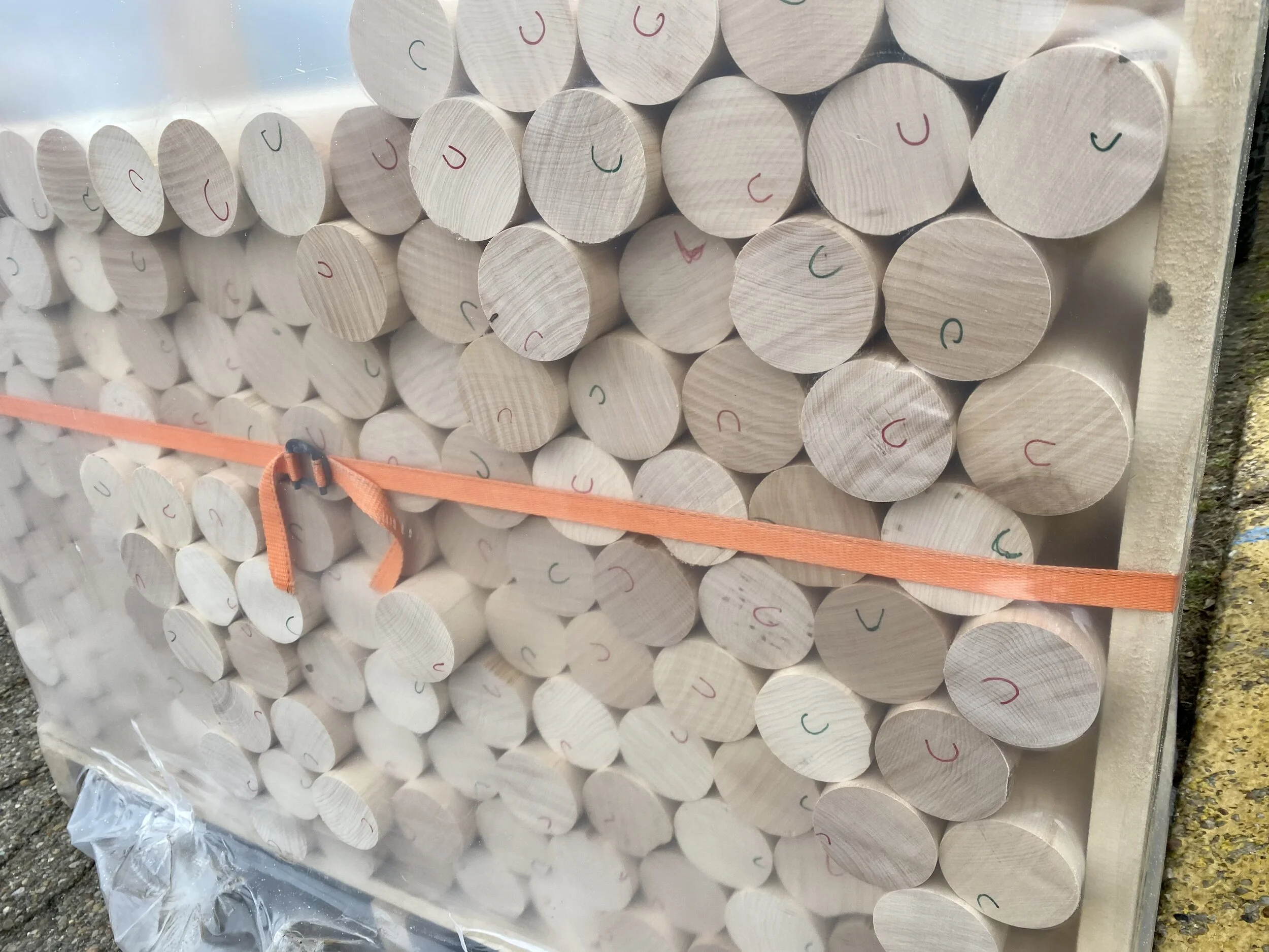 Swearingen Bat Company