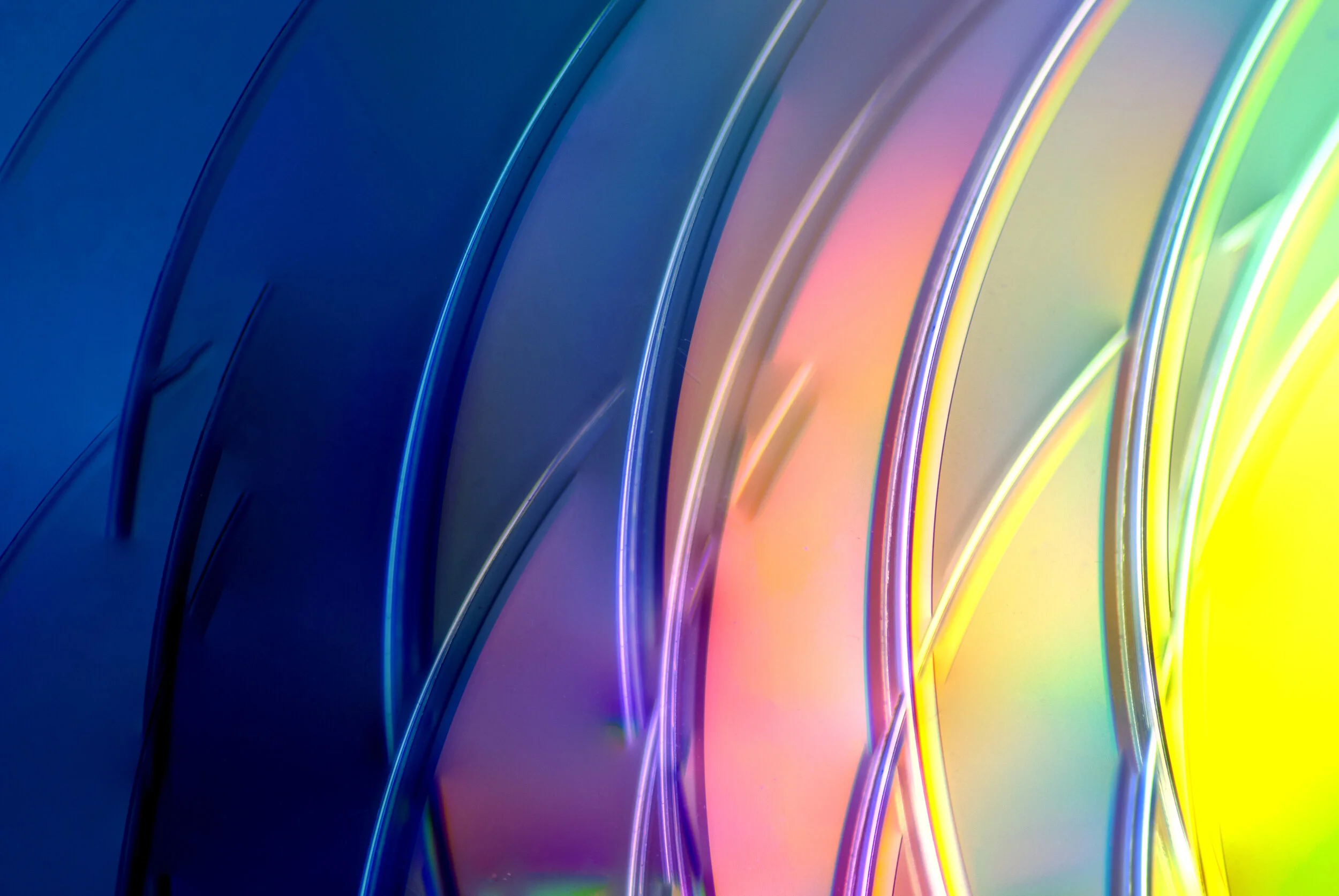 Here’s How Colors Work in Magick! — Evolve + Ascend