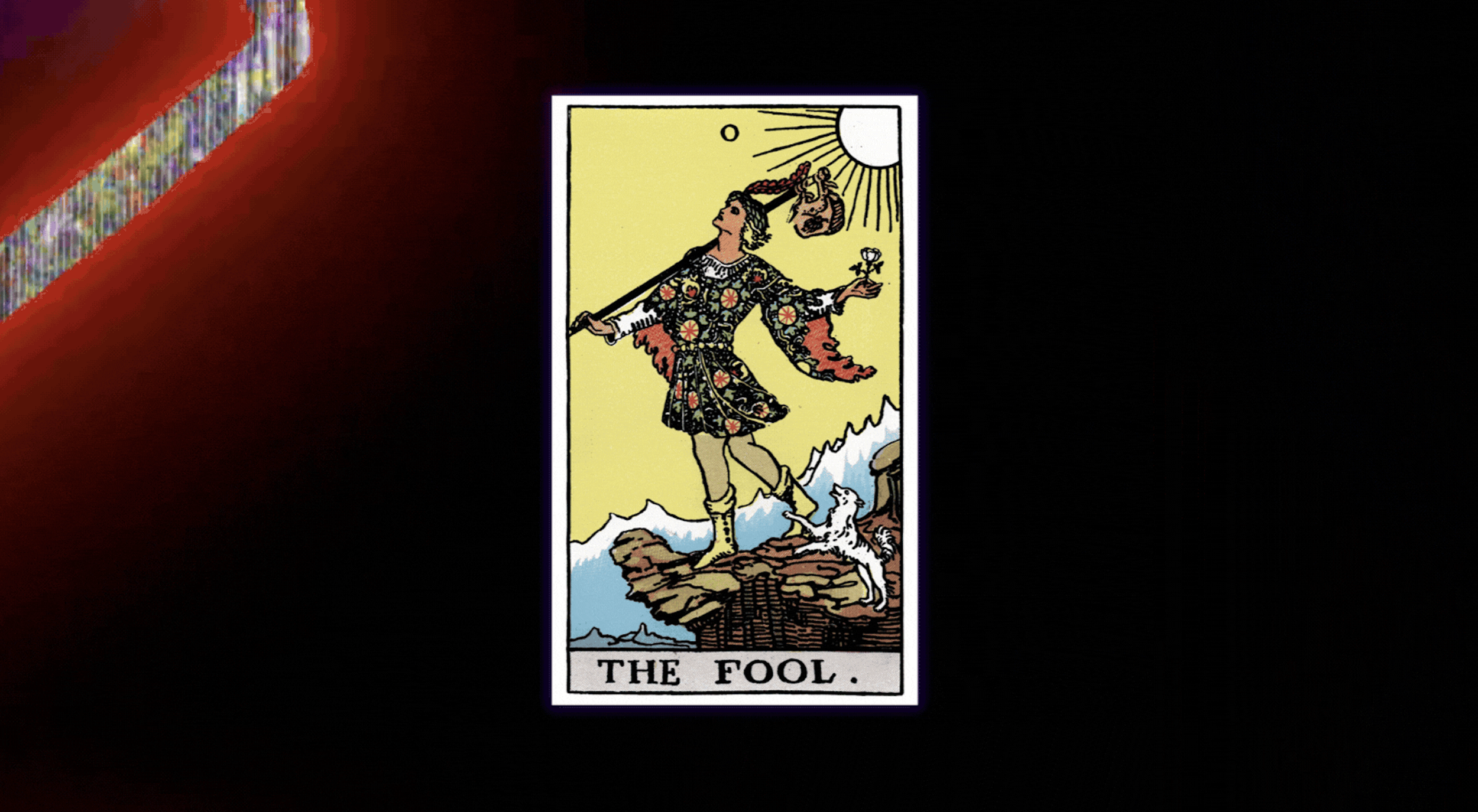 The Fool Tarot Card Meaning: Upright, Reversed & Symbolism Explained ...