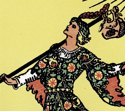 The Fool Tarot Card Meaning: Upright, Reversed & Symbolism Explained ...