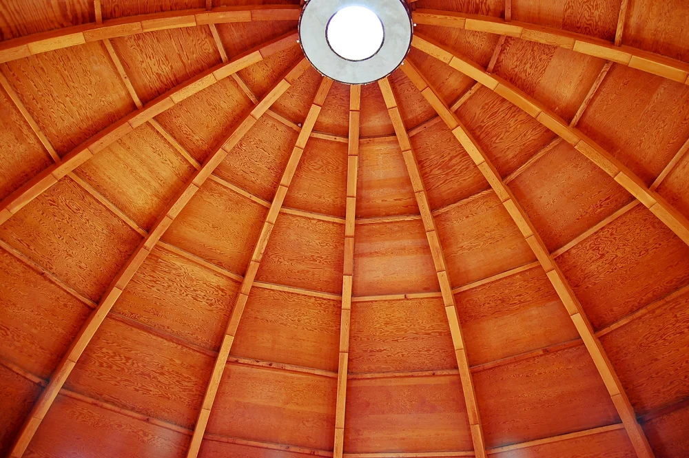 The Integratron: A Mysterious Structure Based on Moses’ Tabernacle ...