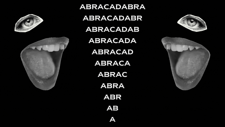 Abracadabra: Unveiling the Magical History and Mystical Power Behind ...