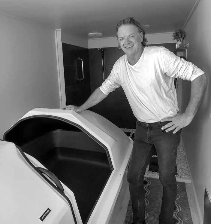 About — The Wellness Studio