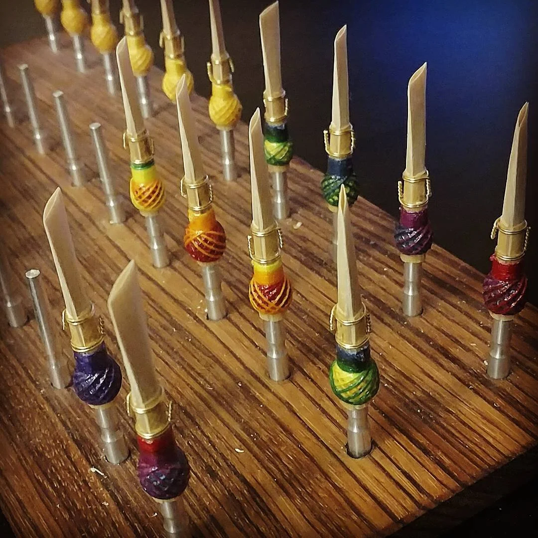 ACDC Beginner Bassoon Reed — Dr. Ariel Detwiler