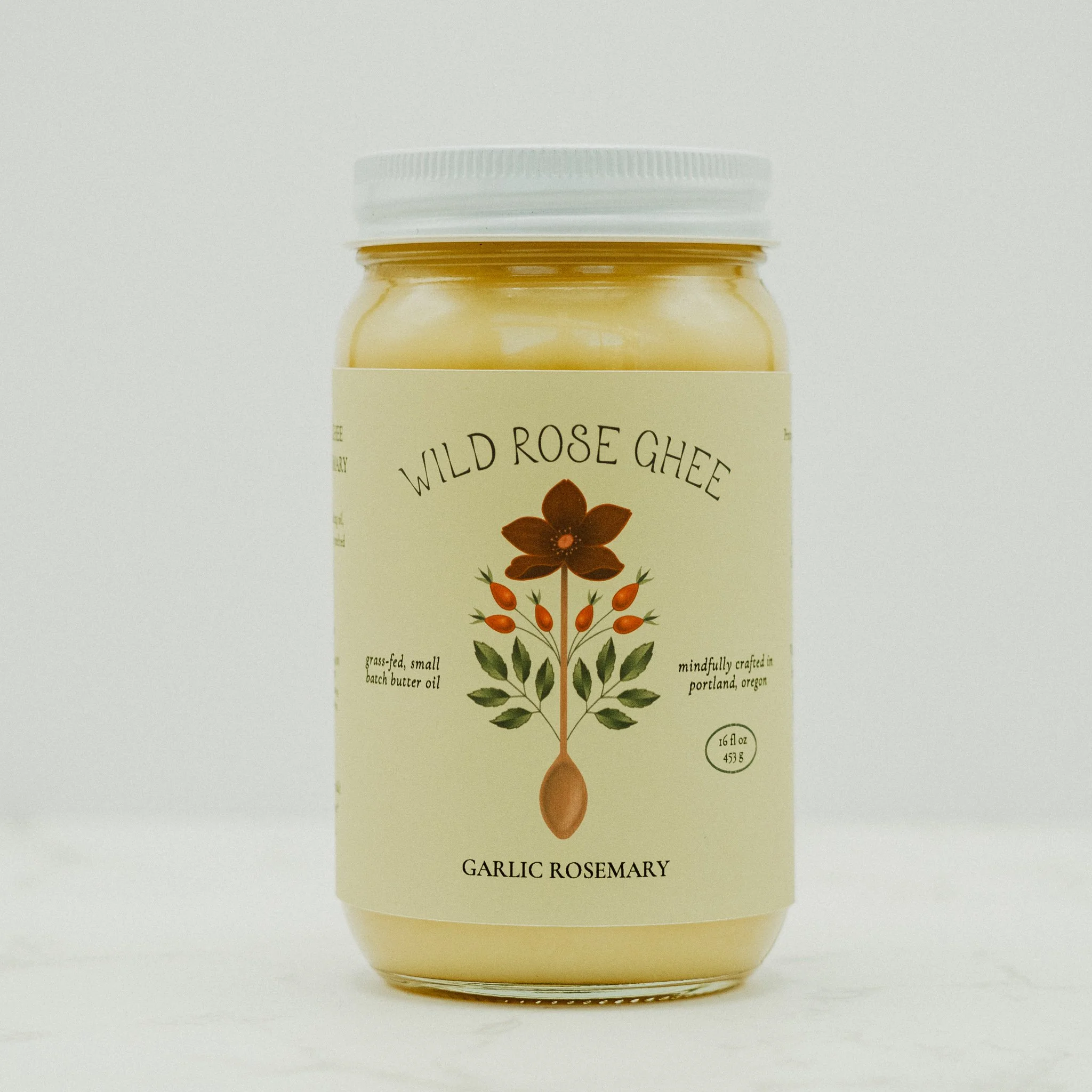 Shop — Wild Rose Ghee