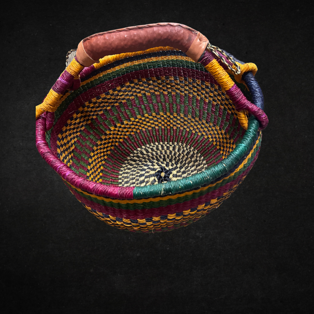 African Home Decor and Goods — Al Maktoum Goods