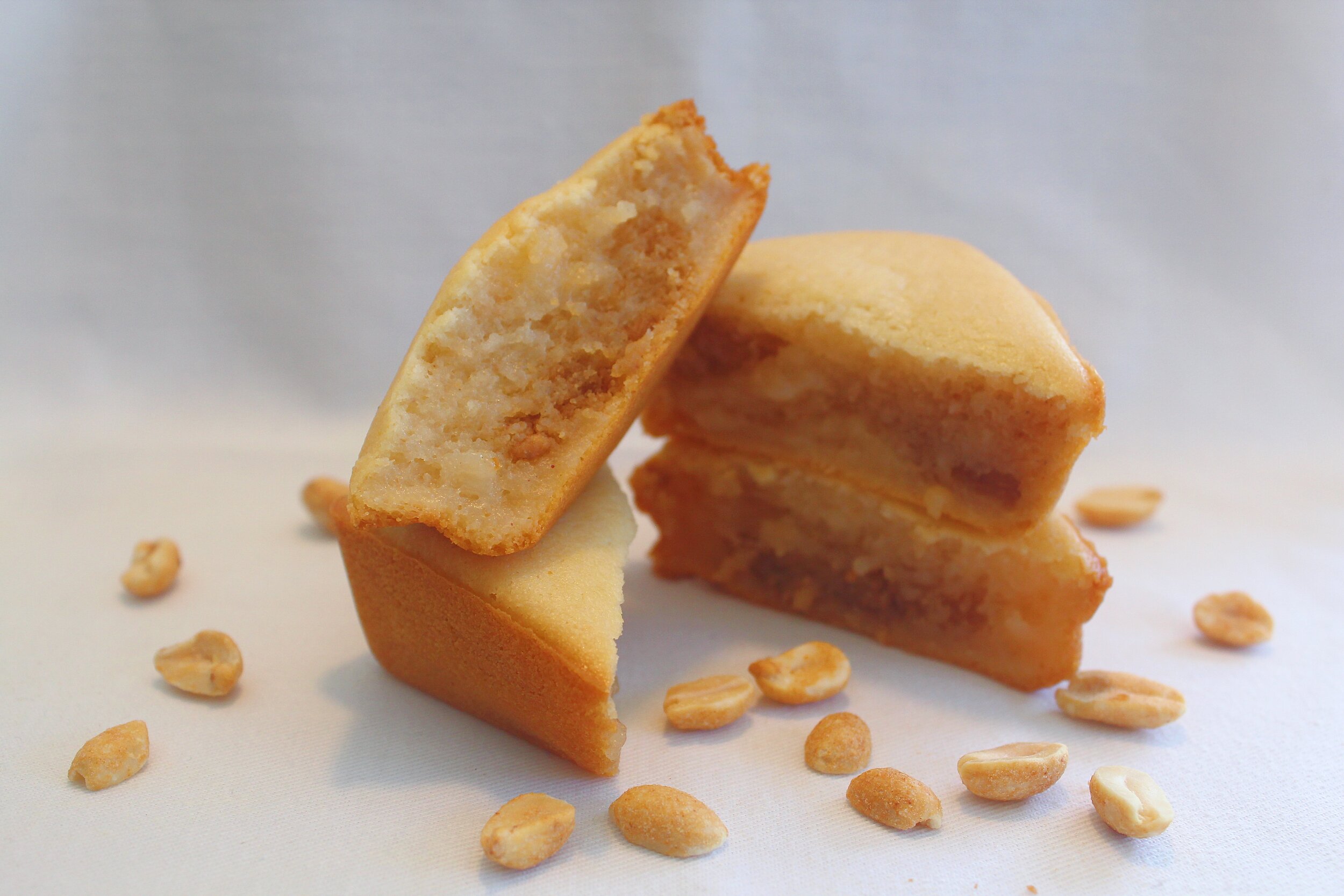 Lanikai Mochi