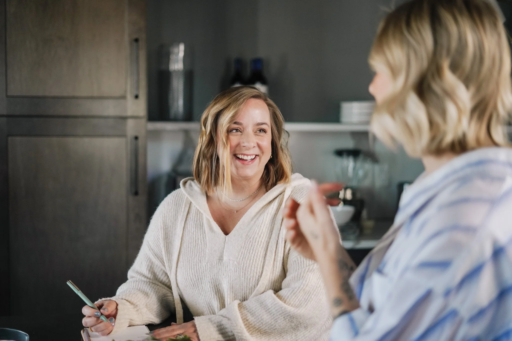 Personal Brand Development Group Program — TORI SPRANKEL