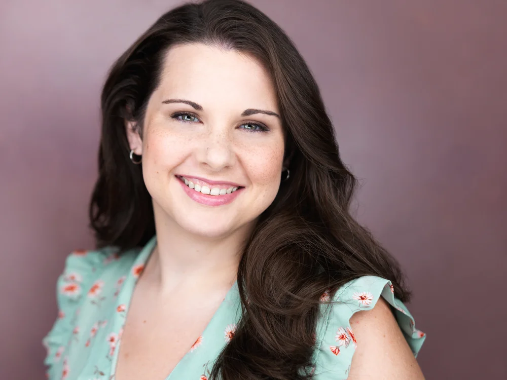 Rachel Diamond - Actor and Playwright