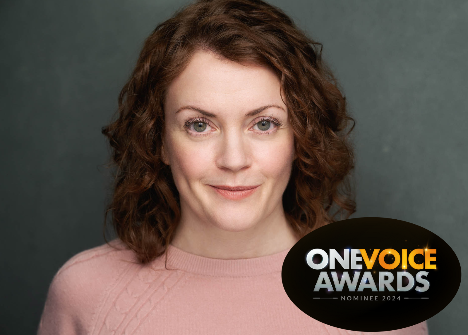 Denise Hoey | British Actor & Voice Over in the USA