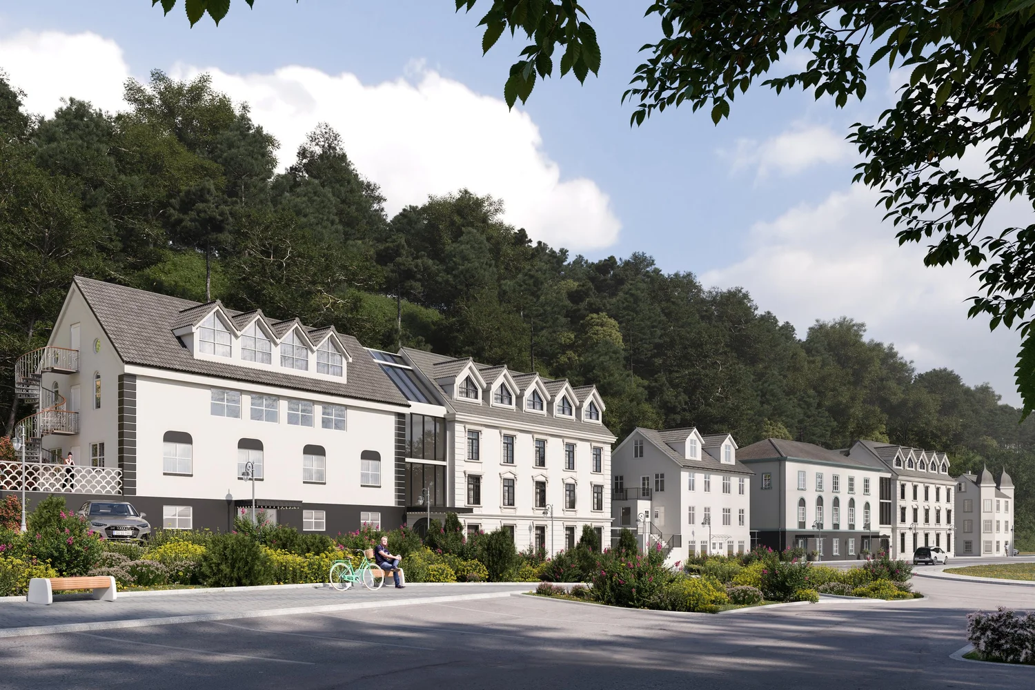 Hotel Akureyri
