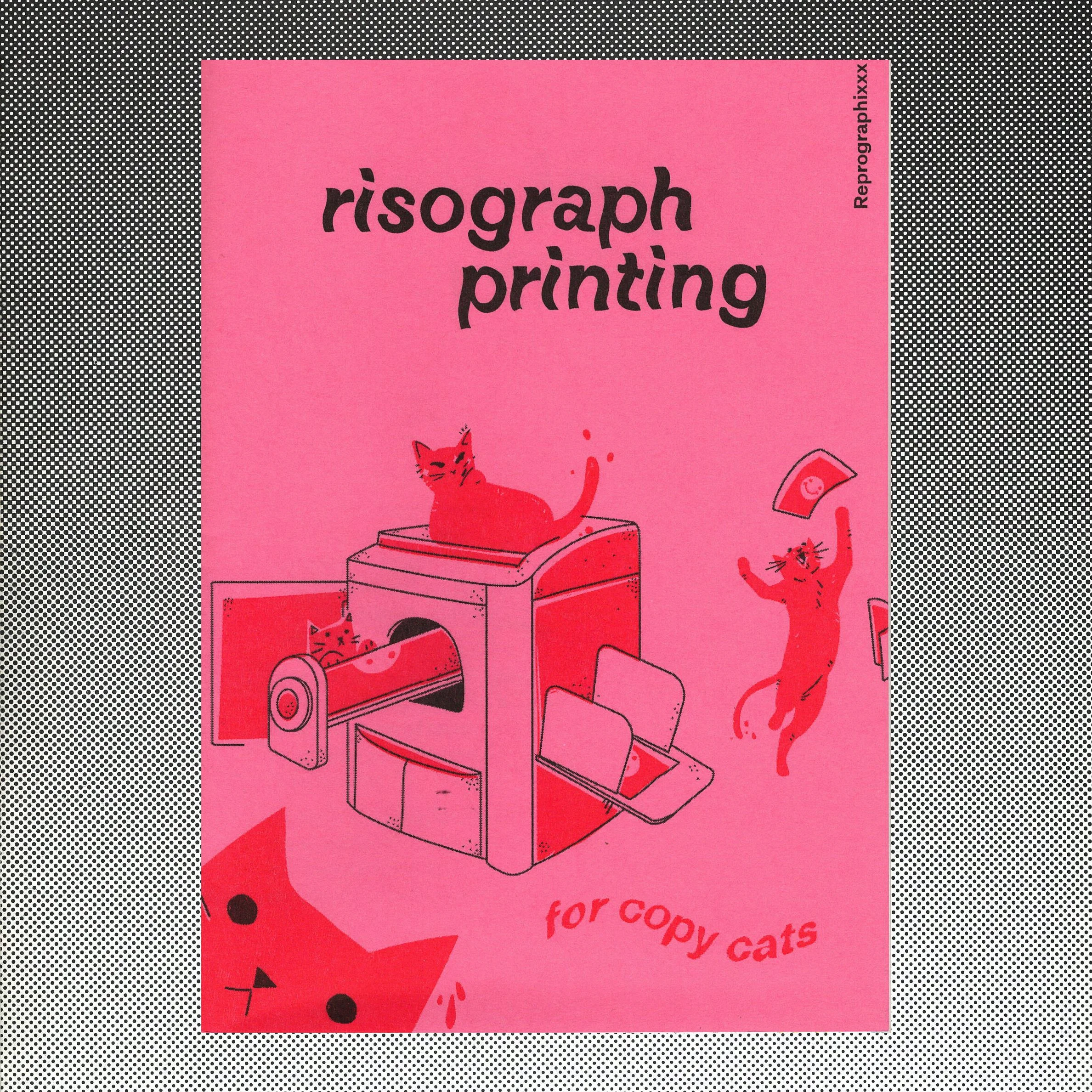 So You Want To Make a Zine — brown recluse