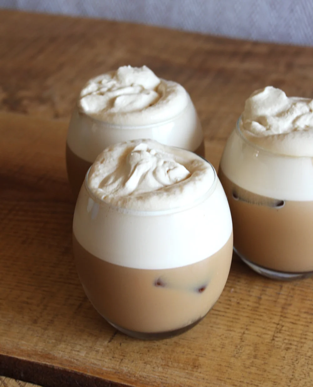 Delicious, Boozy, Indulgent Iced Coffee Recipe — The Fizzy Pheasant