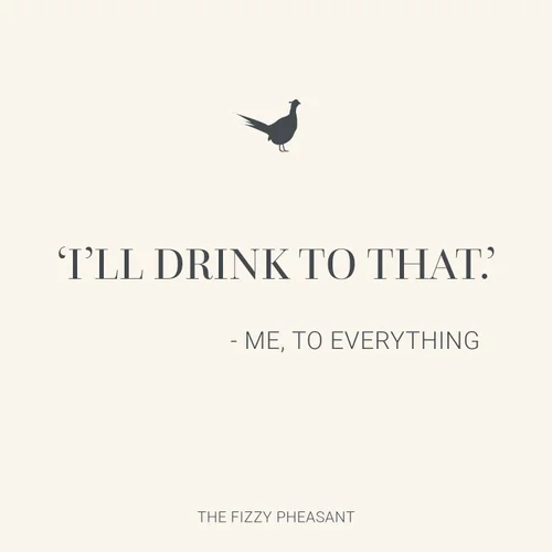 Funny Drinking Quotes For Girls