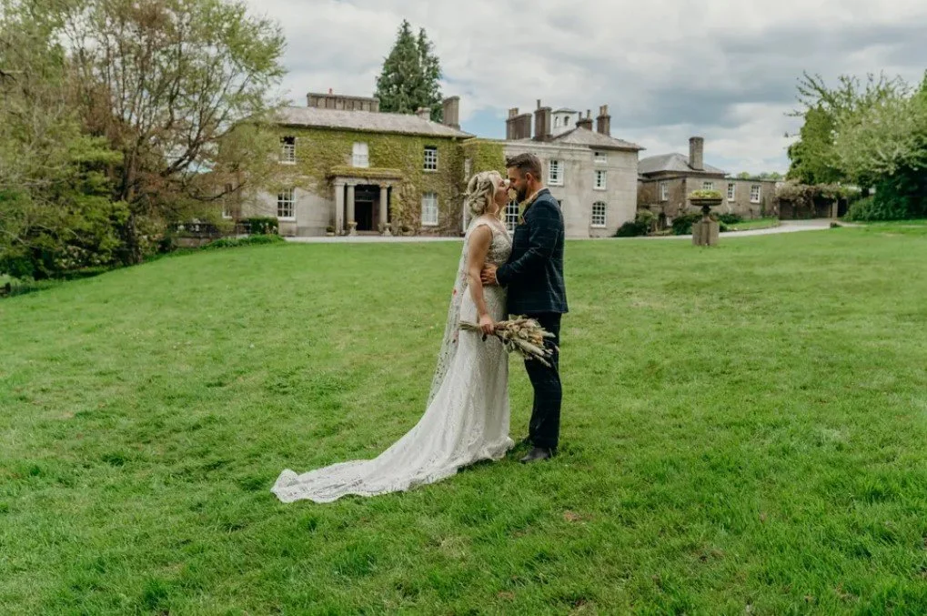18 Luxury South West Wedding Venues — The Fizzy Pheasant